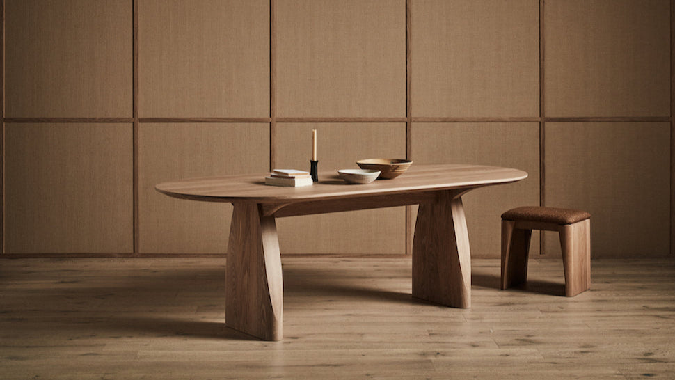 Dining Tables – Tide Design